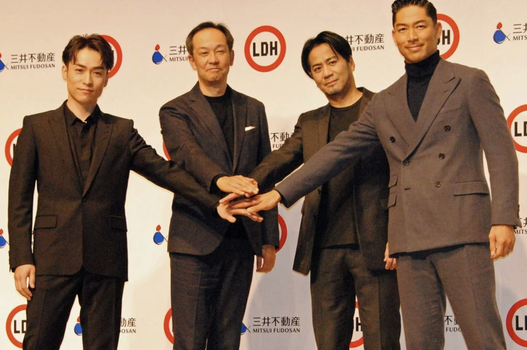 EXILEのHIROがLDH社長辞任・復帰した理由！現在の活動も | エンタメサロン