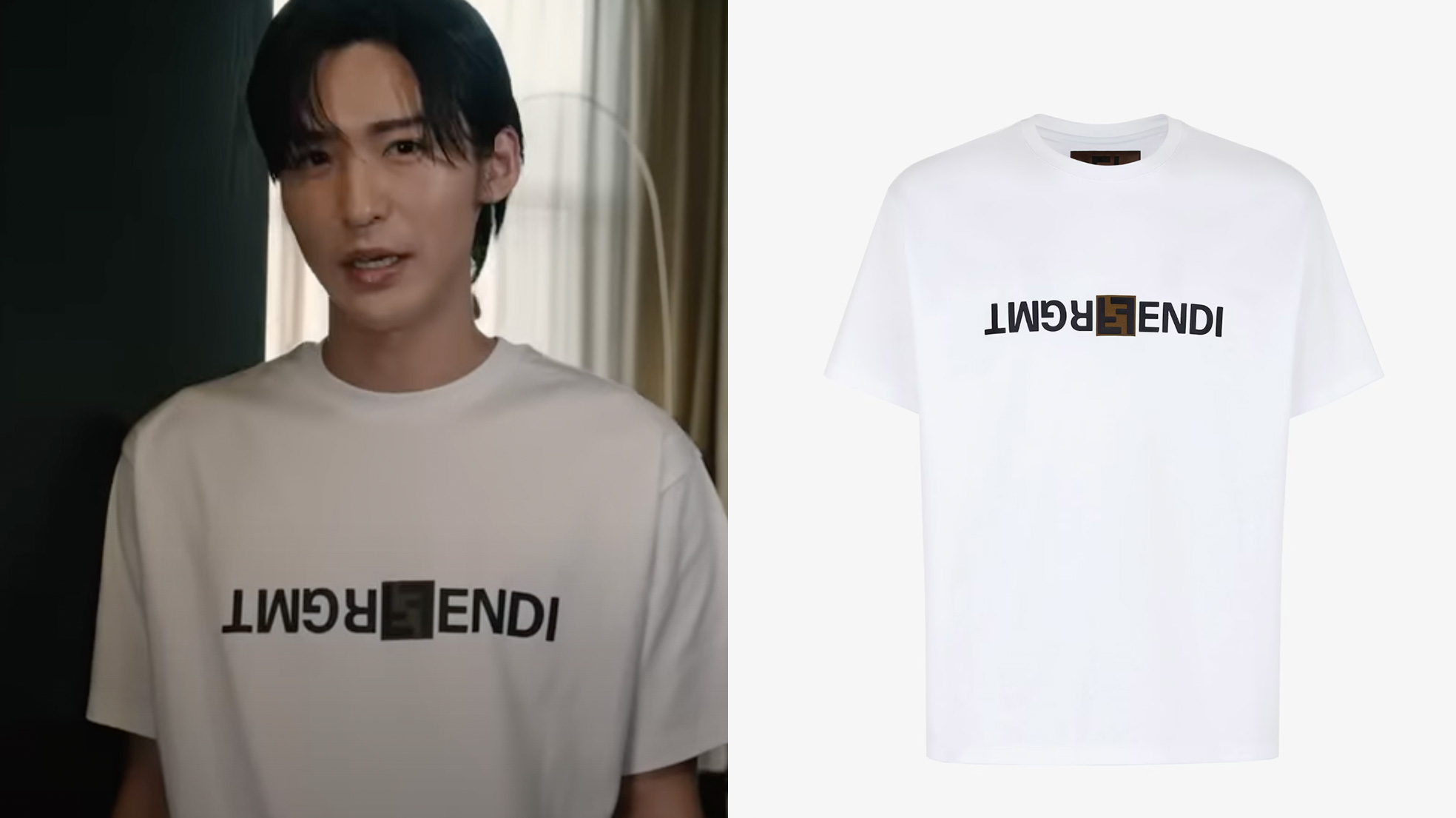 【画像】SnowMan目黒蓮のFENDI私服・衣装まとめ！価格も | エンタメサロン